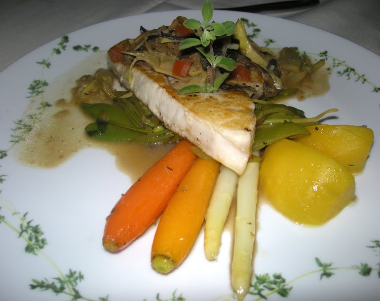 PLAY IT AGAIN SAM | The Dining Duo