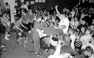 Double Cross Archives 2019: Vision - Rutgers, Scott Hall - New ...