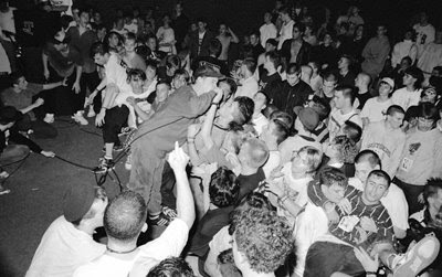 Double Cross Archives 2019: Vision - Rutgers, Scott Hall - New ...