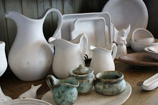 The Mississippi Gift Company Blog: Peter's Pottery Now Online!