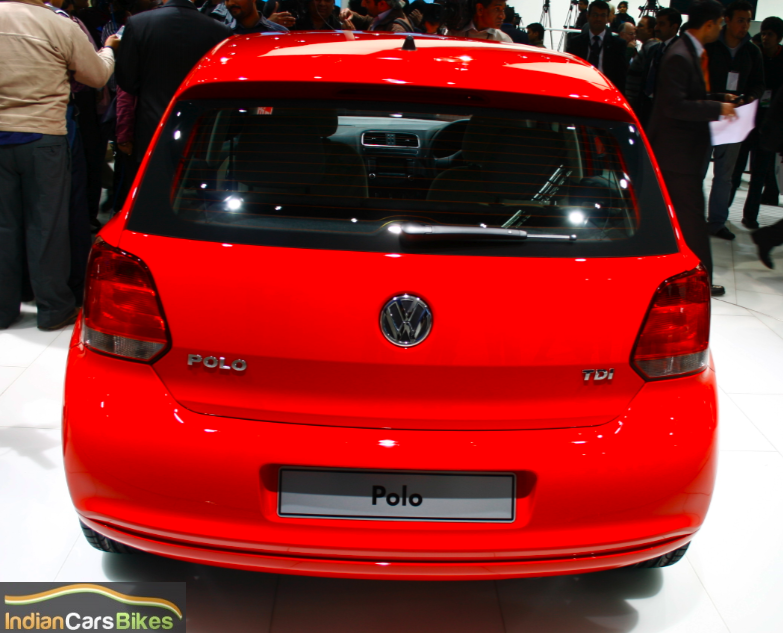 Automotive: Volks vagon