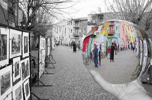 Mouve Moments!: Photography of Life