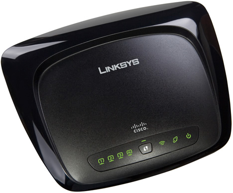 Wireless Router