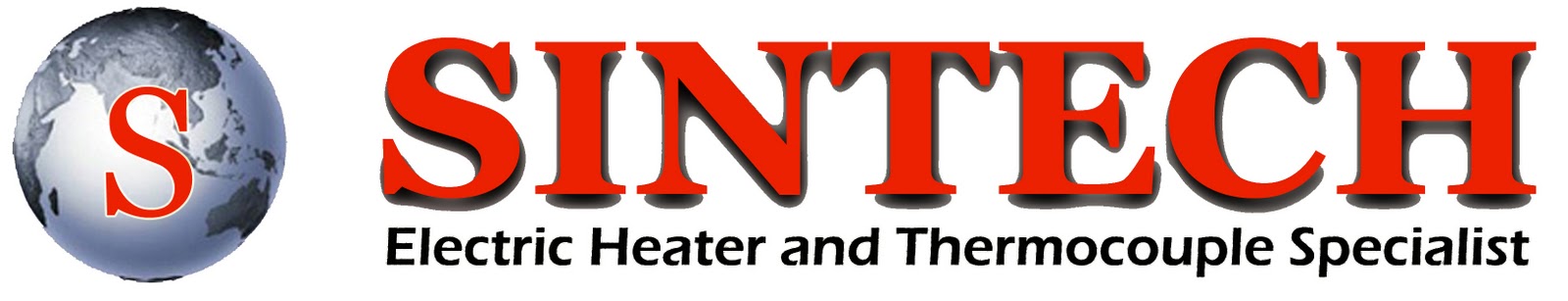 SINTECH -Electric Heater & Thermocouple Specialist: About Us