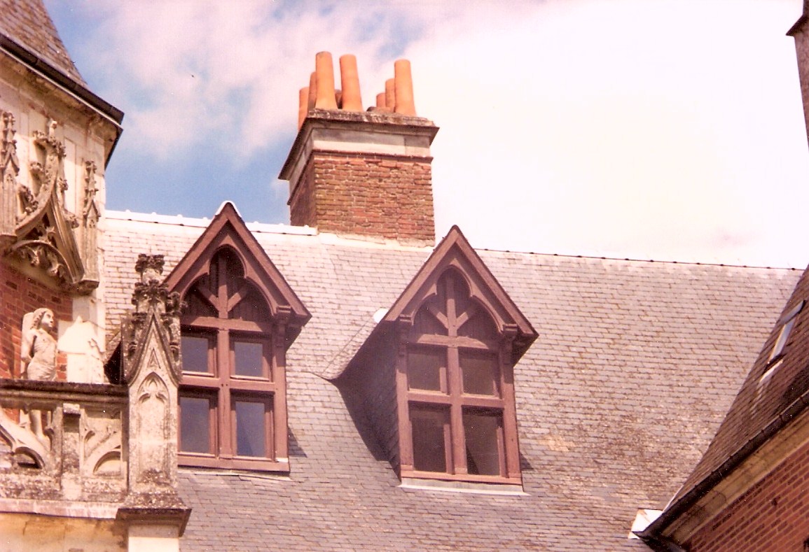 Leonardo da Vinci - Untie the Mystic Mask: Death of Leonardo da Vinci