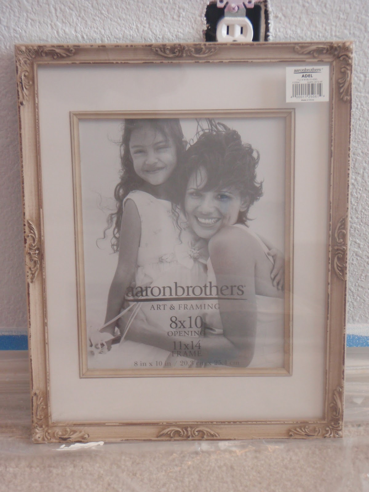 The Coates Family...