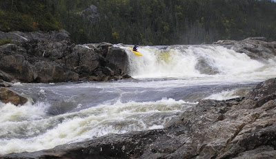 riversenses: Magpie River