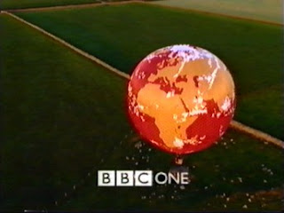 Nathan Luther: History of BBC television idents
