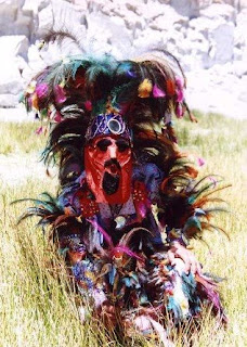 APUNTES ACADÉMICOS/PROYECTOS/ÁREA ARTÍSTICA: COMPARSA: DEFINICIÓN Y ...