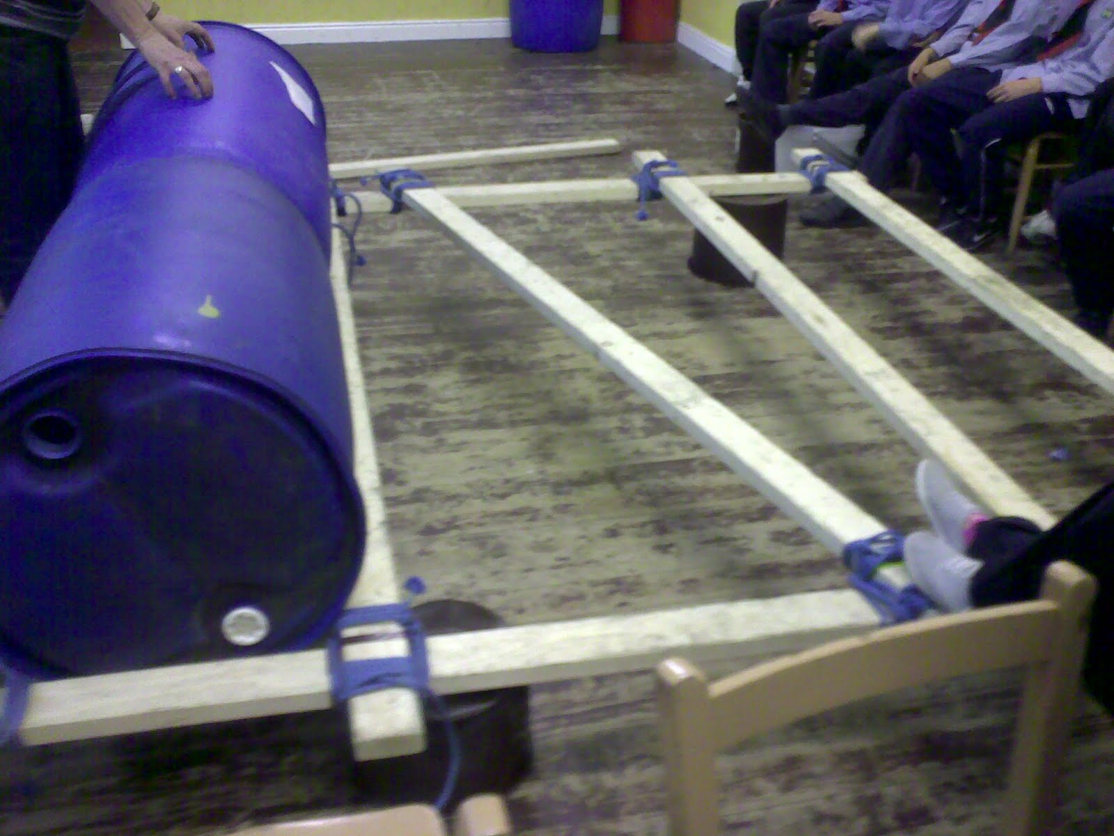 Ardsley Scouts: Raft Building - Prep for June 27th 2010 - Fitzwilliam ...