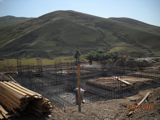 AĞRI GÜVENDİK KÖYÜ II. BOĞAZİÇİ İLKÖĞRETİM OKULU: 13 Temmuz 2010 ...