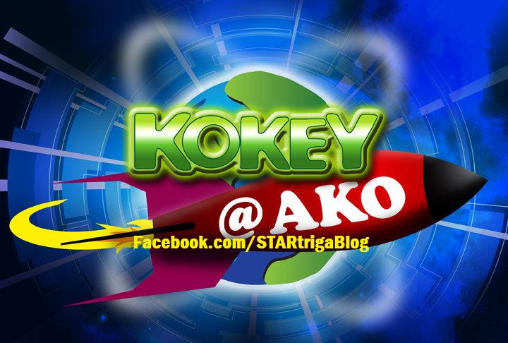 ★STARTRIGA: 'Kokey @ Ako' lalanding na sa ABS-CBN Primetime Bida!!! GET ...