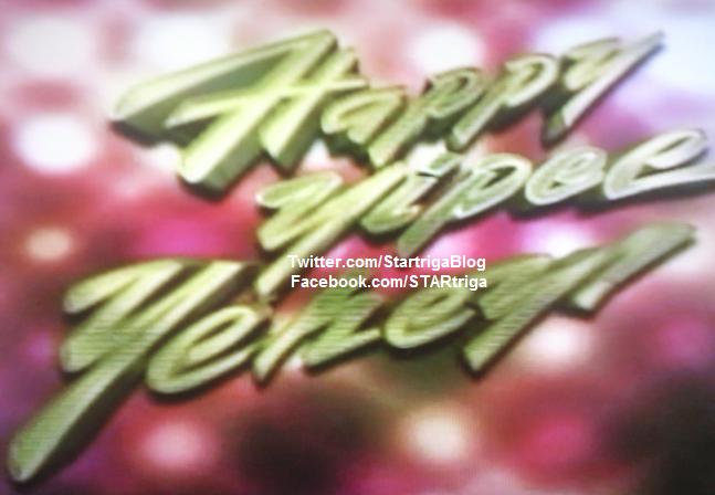 ★STARTRIGA: 2011-02-06