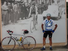 PYRGOS CYCLING CLUB - GREECE pspyrgou@gmail.com