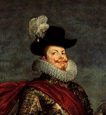 historia de 2 eso: FELIPE III