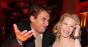 Dale Luck's Media Blog of Wonderment