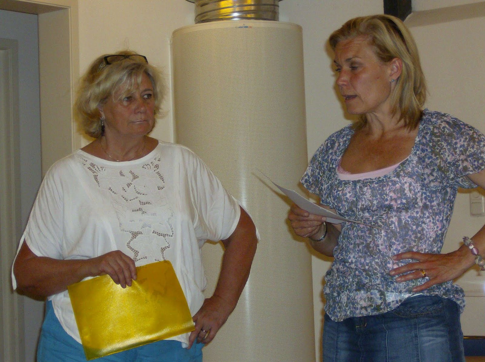 Svalorna Latinamerika: Ett gotländskt Disneyland