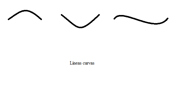 Imagenes de lineas curvas - Imagui