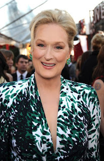 The House of Fabulous: Best Dressed Of The 2010 SAG Awards