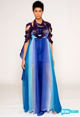 The House of Fabulous: Korto Momolu