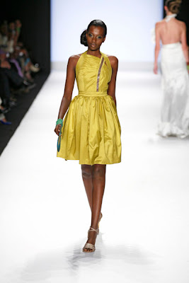 The House of Fabulous: Project Runway:Grand Finale