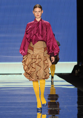 The House of Fabulous: African Fashion Collective 2009: Stoned Cherrie