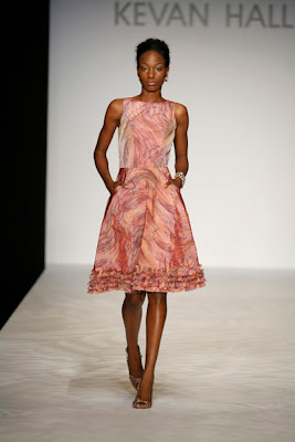 The House of Fabulous: Designer Of The Week: Kevan Hall