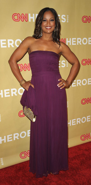 The House of Fabulous: 3rd Annual "CNN Heroes: An All Star Tribute"