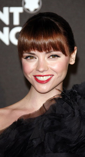 The House of Fabulous: Woman Of Style: Christina Ricci