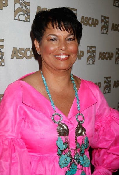 The House of Fabulous: Woman Of Style: Debra Lee