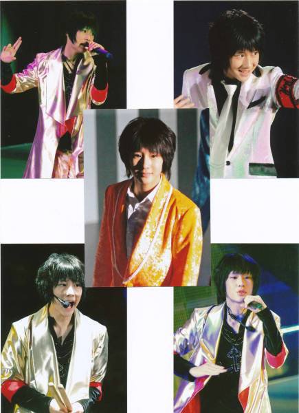 ryu-gel morimoto: ryutaro morimoto