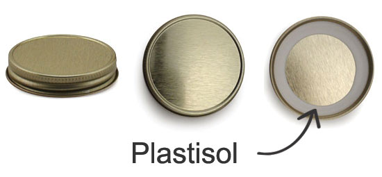 Plastisol Liners: The Sound of Safety - Container and Packaging Blog