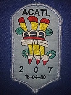 Acatl 207