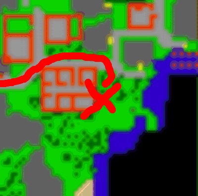 Tibia Respawn: COMO CHEGAR: (BOG RAIDER). EDRON BOG RAIDER CAVE ...