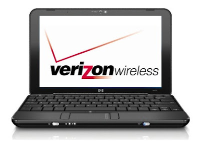 Netbook and Nettop: Verizon Mini Computer Picture Specs Price