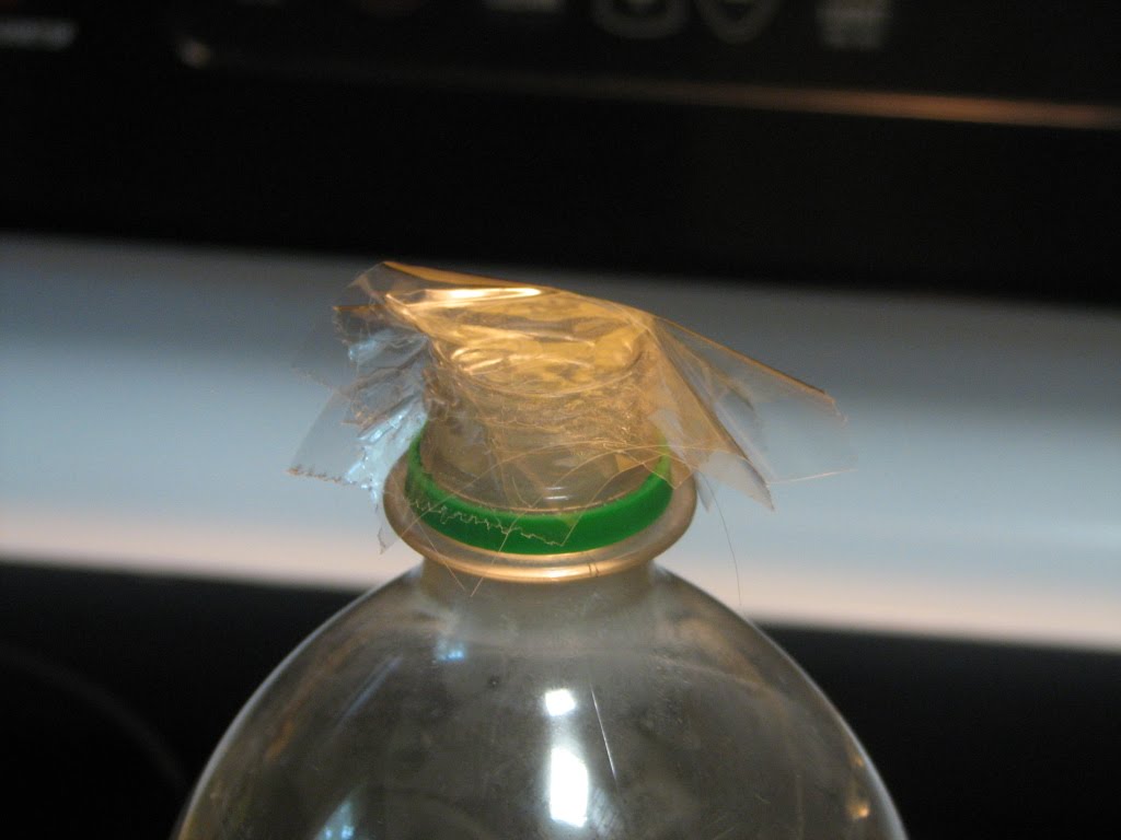 From the Inside...Out: 06/01/2010 - 07/01/2010