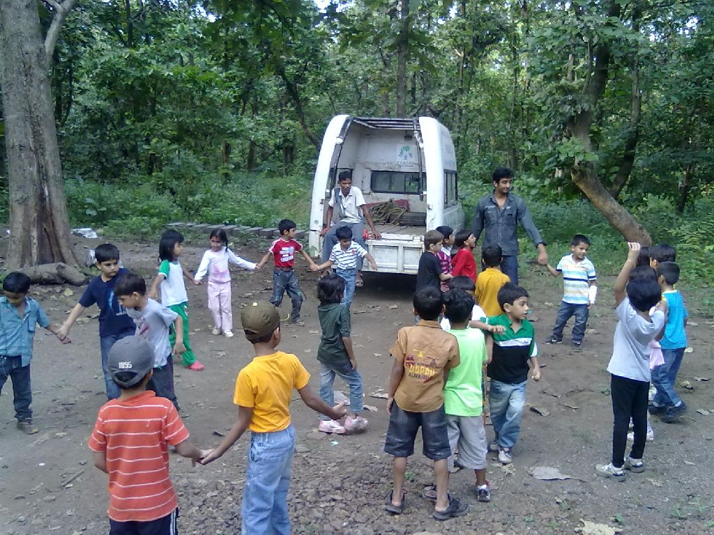 Padamdungari ecotourism site