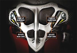 Ski Haus / Patio Place: Air Shell Technology - Tecnica Ski Boots