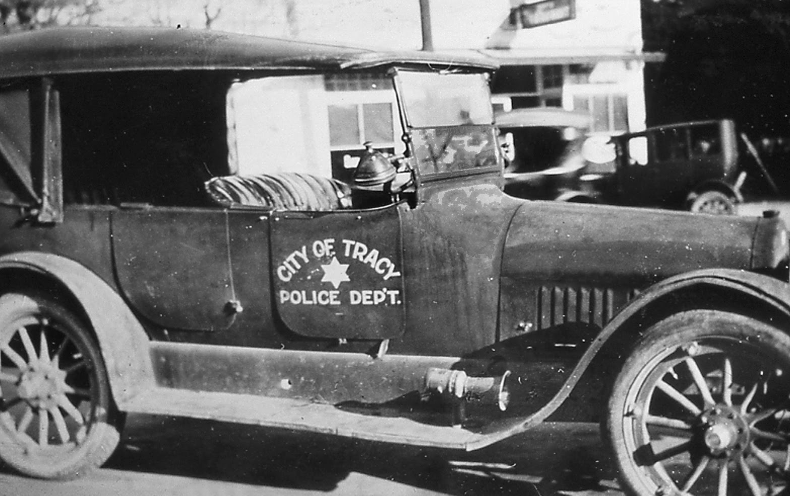 Snapshots: Old and new