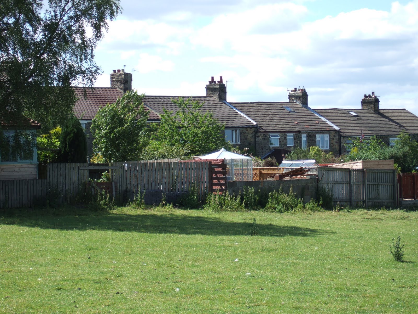 TrunkCalls: William Sennett (1858) - marriage and children