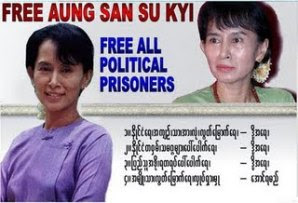 Khin Ma Ma Myo's Blog