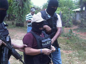 Kidnapping - Grace 2 Help