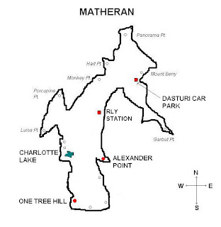 Fasten your seat belts: Trek to Matheran
