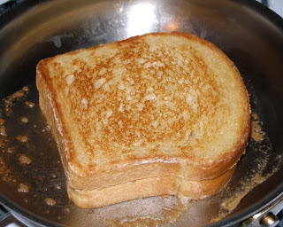 Walter Sands' Basic White Bread - KAF