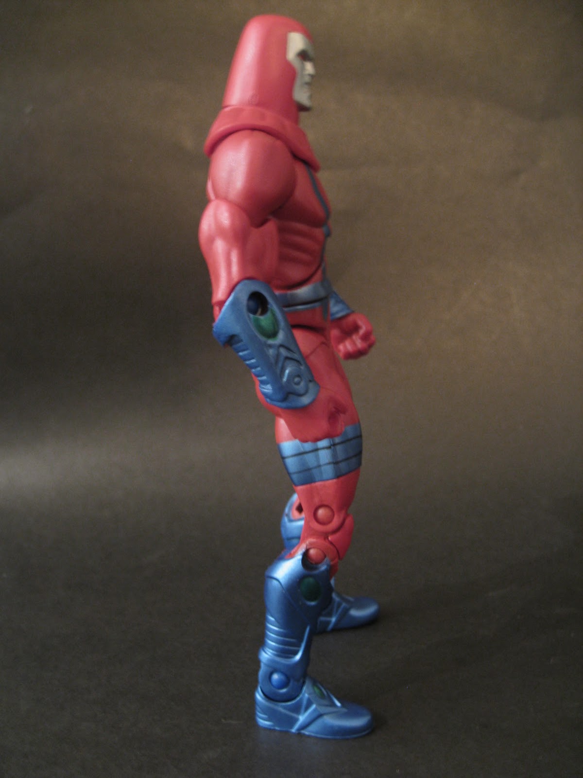 Action Toy Review: DC Universe Classics Green Lantern Wave 1 ...