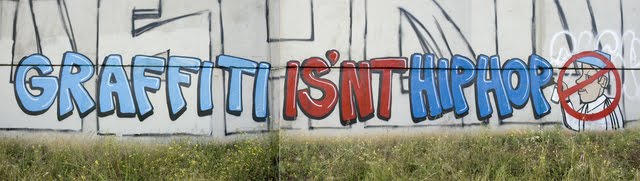 Incarnate Records: DATS RIGHT!