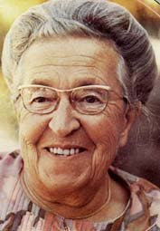 Revolutionary Love: Corrie Ten Boom