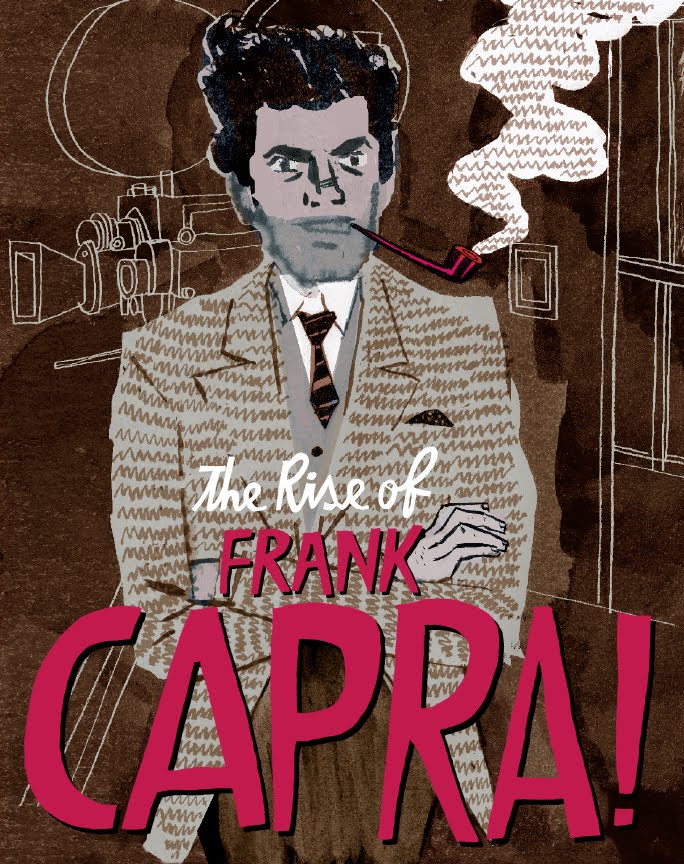 mike reddy illustration