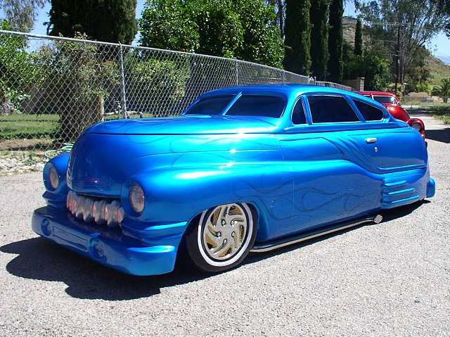 ☠ KULTURA KUSTOM BRASIL ☠: ☠ CAIXOES HOT ROD ☠