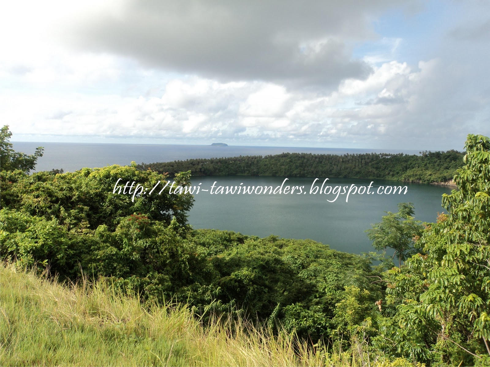 TAWI-TAWI WONDERS: Mapun Tawi-Tawi